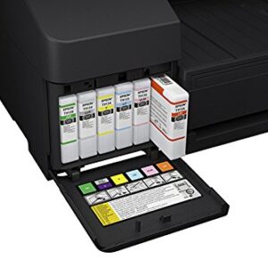 Epson SureColor P5000 Standard Edition 17 in. Wide-Format Inkjet Printer