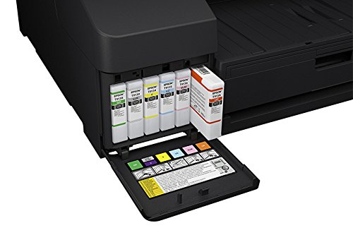 Epson SureColor P5000 Standard Edition 17 in. Wide-Format Inkjet Printer