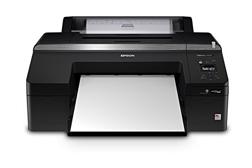 Epson SureColor P5000 Standard Edition 17 in. Wide-Format Inkjet Printer