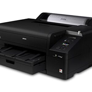 Epson SureColor P5000 Standard Edition 17 in. Wide-Format Inkjet Printer