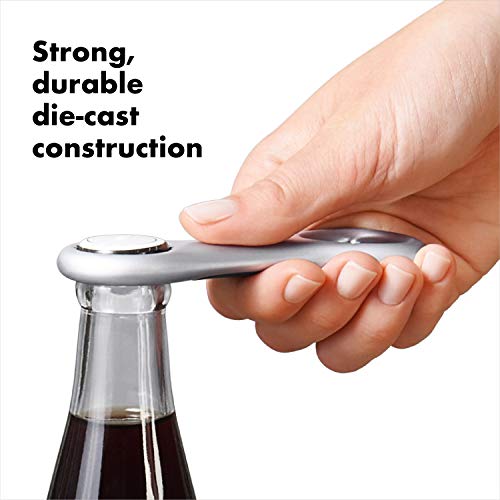 OXO SteeL Bottle Opener