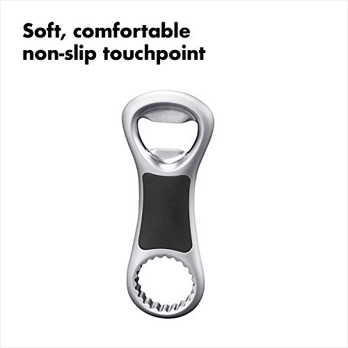 OXO SteeL Bottle Opener