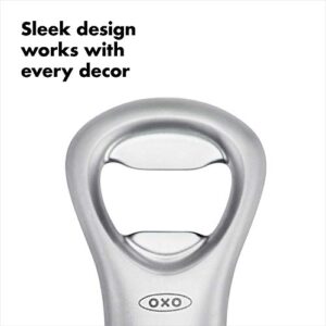 OXO SteeL Bottle Opener