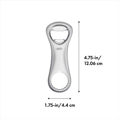 OXO SteeL Bottle Opener