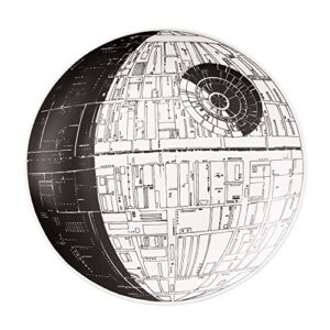 vandor star wars death star serving platter