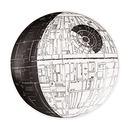 Vandor Star Wars Death Star Serving Platter