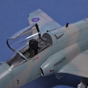 Hobbyboss 81737" Hawk Mk.200/208/209" Plastic Model Kit, 1:48 Scale