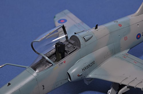 Hobbyboss 81737" Hawk Mk.200/208/209" Plastic Model Kit, 1:48 Scale