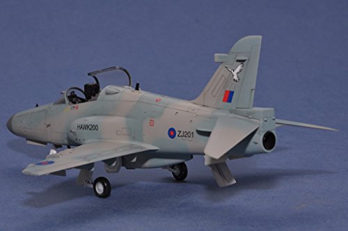 Hobbyboss 81737" Hawk Mk.200/208/209" Plastic Model Kit, 1:48 Scale