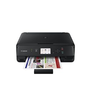 Canon TS5020BK Pixma TS5020 Black Inkjet