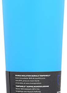 Hydro Flask 22 oz. Tumbler - Stainless Steel, Reusable, Vacuum Insulated with Press-In Lid