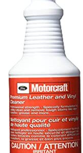 Motorcraft - Cleaner - Leather and Vin (ZC56)