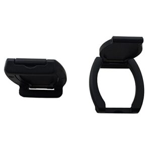 huyun the webcam privacy shutter protects lens cap hood cover compatible for logitech hd pro webcam c920 & c930e & c922x c922x pro