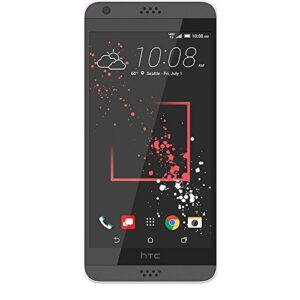 htc desire 530 prepaid carrier locked - (verizon wireless)