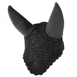 b vertigo bvx raxus ear net - black - cob