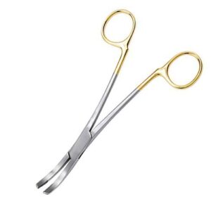 SURGICAL ONLINE Wynman Crown Gripper Forceps TC Dental Instruments Dental Crown Remover