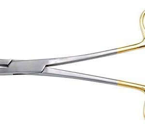 SURGICAL ONLINE Wynman Crown Gripper Forceps TC Dental Instruments Dental Crown Remover