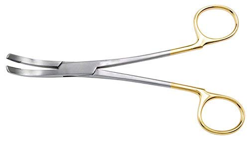 SURGICAL ONLINE Wynman Crown Gripper Forceps TC Dental Instruments Dental Crown Remover