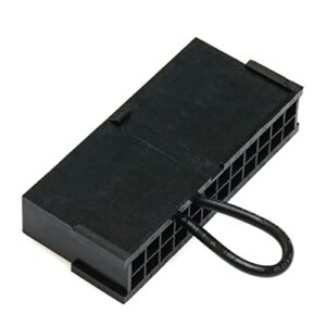 crj 24-pin atx power supply jumper bridge tool