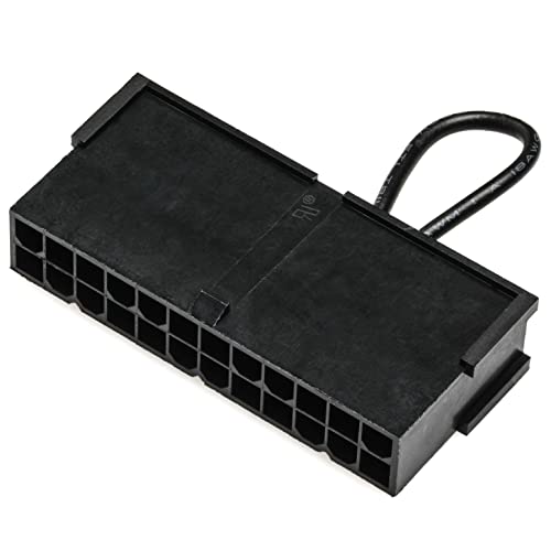 CRJ 24-Pin ATX Power Supply Jumper Bridge Tool