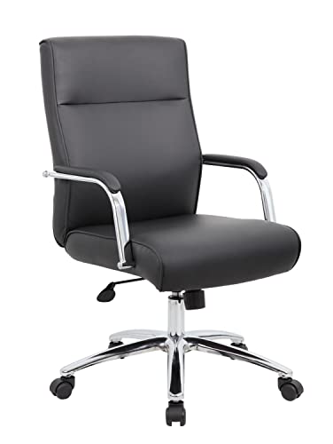 Boss Office Products (BOSXK) Modern Executive Conference Chair