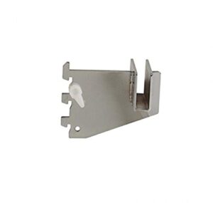 nahanco cr3 3" blade bracket for 1/2" x 1-1/2" rectangular tubing