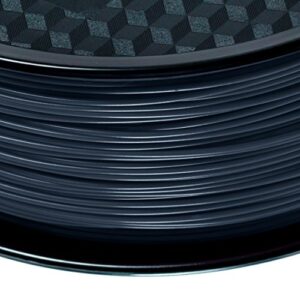 paramount 3d abs (fighter jet blue) 1.75mm 1kg filament [fbrl50087546a]