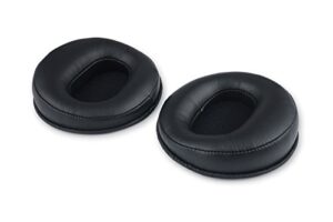 fostex ex-ep-50 replacement ear pads for th-500rp & th-x00 studio headphones