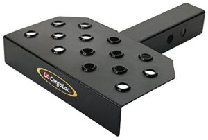 cargoloc 32507 hitch step