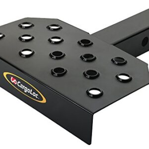 CargoLoc 32507 Hitch Step