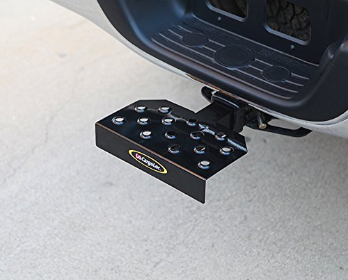 CargoLoc 32507 Hitch Step