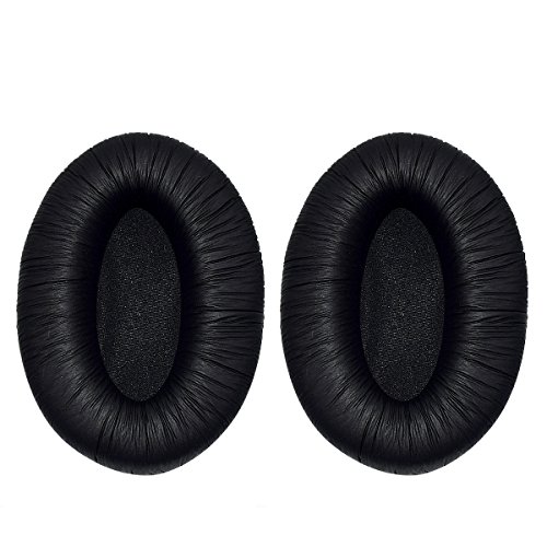 Sqrmekoko Replacement Earpads Ear Pad Cushions for RS110 RS100 RS115 RS120 HDR110 HDR115 HDR120 Headphones