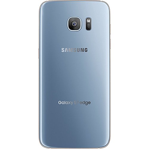 Samsung Galaxy S7 Edge AT&T 32GB Blue Coral