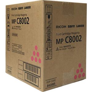 ricoh 841782 mpc6502 mgt tnr 842085