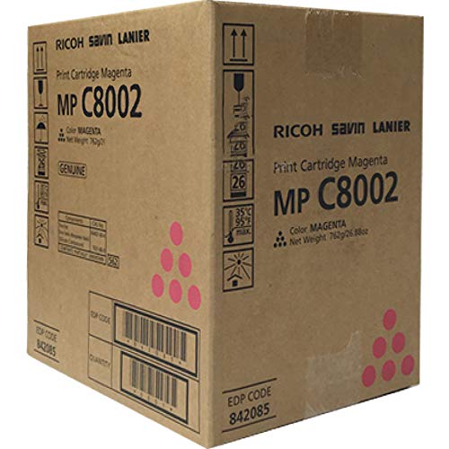 Ricoh 841782 MPC6502 MGT TNR 842085