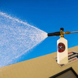 Torq Chemical Guys EQP321 Foam Cannon Car Wash Snow Foamer