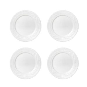 Pfaltzgraff Cassandra 16-Piece Porcelain Dinnerware Set, Service For 4