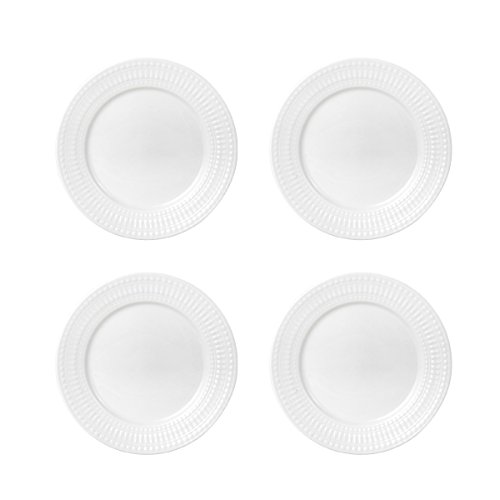 Pfaltzgraff Cassandra 16-Piece Porcelain Dinnerware Set, Service For 4