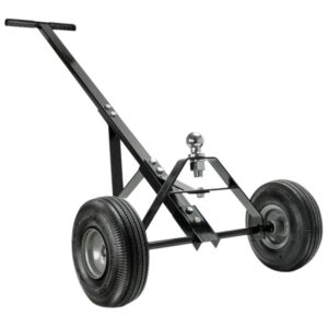 extreme max 5001.5766 trailer dolly - 600 lbs.