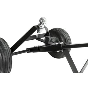 Extreme Max 5001.5766 Trailer Dolly - 600 lbs.