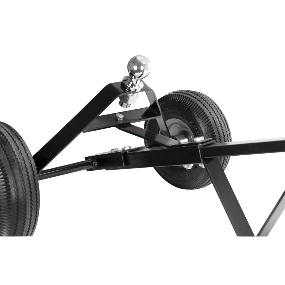 Extreme Max 5001.5766 Trailer Dolly - 600 lbs.