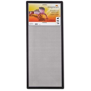 imagitarium terrarium screen, 20l/29-gallon