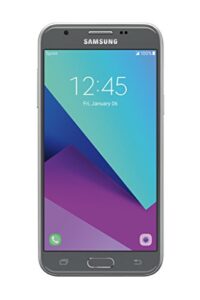 samsung galaxy j3 emerge - prepaid - carrier locked (boost mobile)