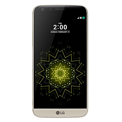 LG G5 H820 32GB GOLD AT&T ANDROID SMARTPHONE