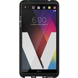 tech21 Evo Check Case for LG V20 - Smokey/Black