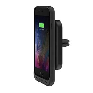 mophie juice pack wireless - Charge Force Wireless Power - Wireless Charging Protective Battery Pack Case for iPhone 8 Plus and iPhone 7 Plus - Gold