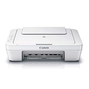 canon pixma mg2522 all-in-one inkjet printer, scanner & copier