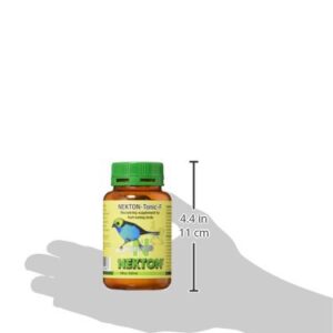 Nekton Tonic-F for Fruit-Eating Birds 100gm (3.5oz)