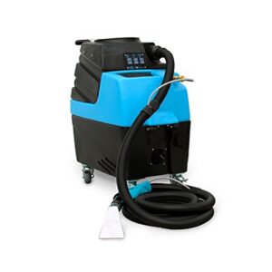 mytee hp60 spyder heated carpet extractor