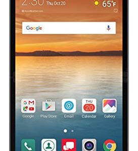 LG Stylo 2 V VS835 Verizon 16GB Gray